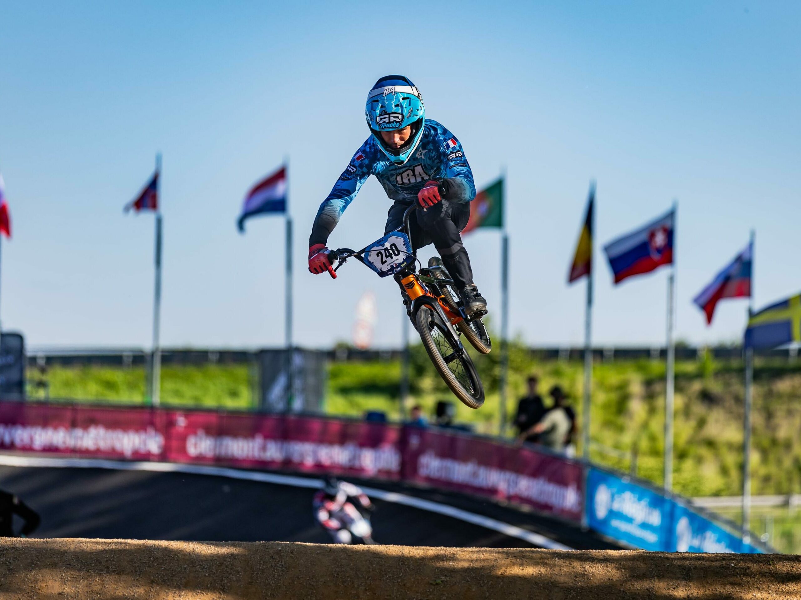 Pourquoi choisir RR Tracks ? - RR Tracks